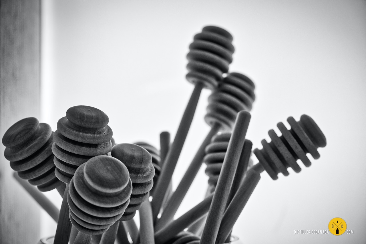 Intermiel - Distilleries Canada